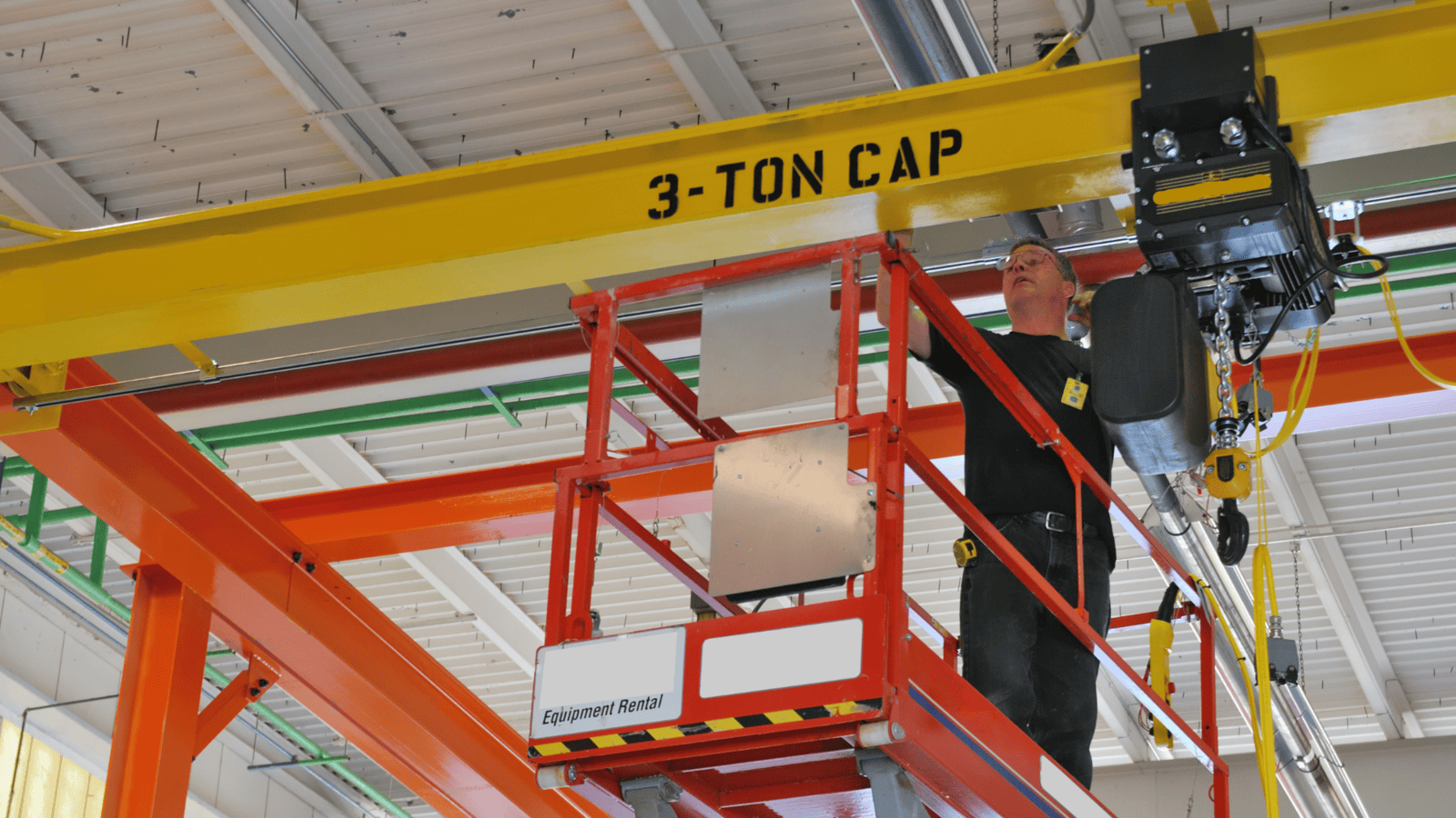 Train Alberta plus Courses